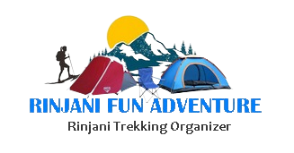 RINJANI MOUNTAIN NATIONAL PARK - Rinjani Fun Adventure